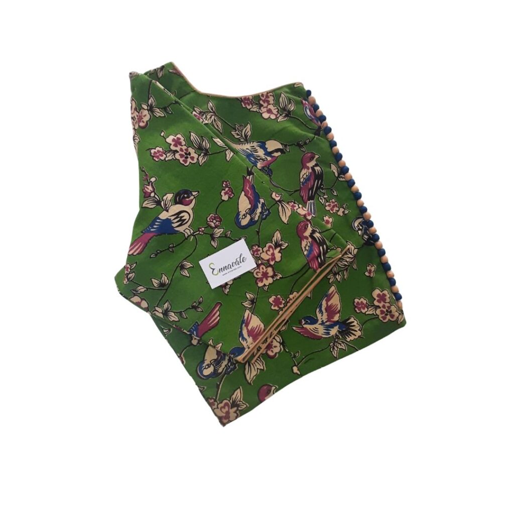 Blouses Archives - Ennavale.com