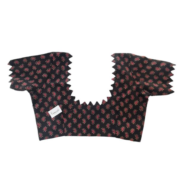 Saree Blouse_ECCS00149 - Ennavale.com
