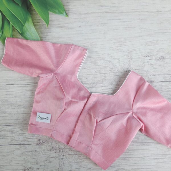 Saree Blouse_ECCS01174 - Ennavale.com